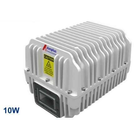 Amplus Communication Series AM-9335 C-Band BUC (10W, 20W, 25W, 30W ...