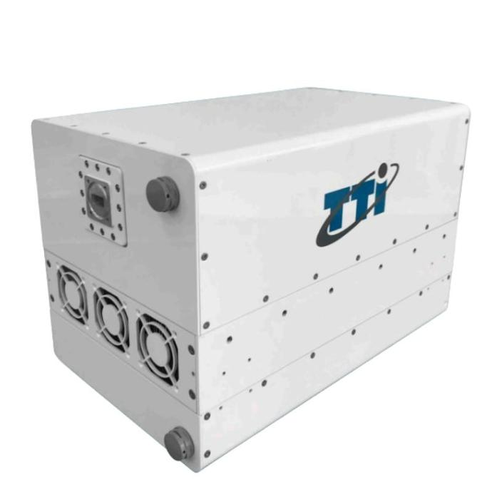 TTI Series GaN Ku BUC/SSPA 80W/150W | AQUILATEL FZE
