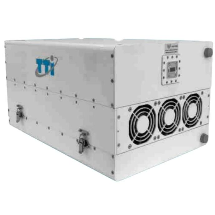 TTI Series GaN Ku BUC/SSPA 325W/600W | AQUILATEL FZE