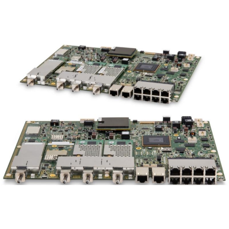 iDirect’s 9-Series 900 Board Satellite Modem | AQUILATEL FZE
